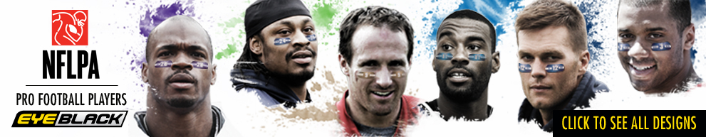 Home - The Official Eyeblack of Athletes & Fans