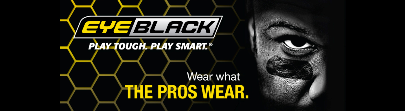 Home - The Official Eyeblack of Athletes & Fans